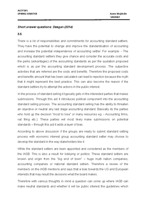 22108-sample - Consolidation - 1. Consolidated worksheet adjusting ...