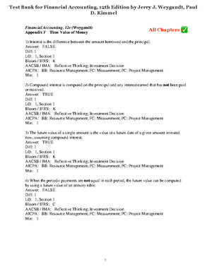 TEST BANK For Textbook of Diagnostic Microbiology, 7th Edition By ...