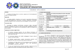 DLP Animation Workflow - RIZAL TECHNOLOGICAL UNIVERSITY College of ...