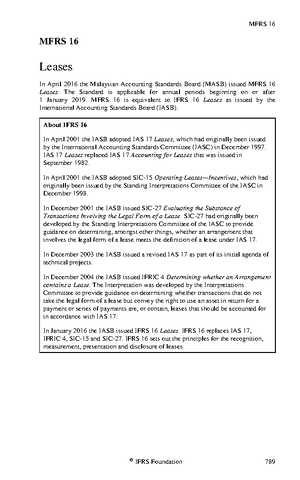 MFRS 141 - Biology Assets Full Standards - MFRS 141 Agriculture In ...