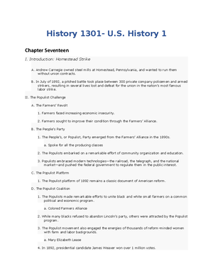 Chapter 2 - Summary Give Me Liberty!: an American History - Chapter 2 ...