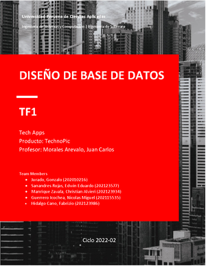 UPC 202202-examen-parcial-solucionario - DISEÑO DE BASE DE DATOS (SI ...