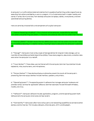 Troubleshooting Guide - Certainly! Here's a step-by-step ...