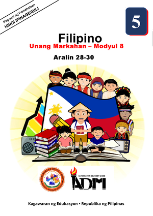 PT Science 5 Q1 - LEARNING IS FUN - SCIENCE 5 First Quarterly ...