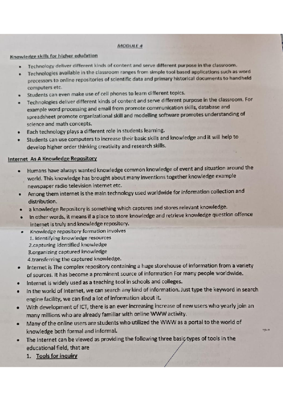 Image to pdf 06-Apr-2024 - General Informatics Skills - Studocu