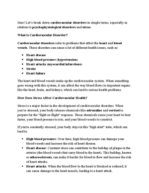 Diagnostic and associated features - DIAGNOSTIC FEATURES Diagnostic ...
