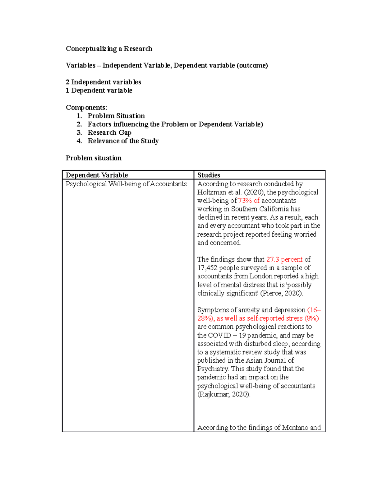 Inbound 7843105785196168520 - Conceptualizing a Research Variables – Independent Variable ...