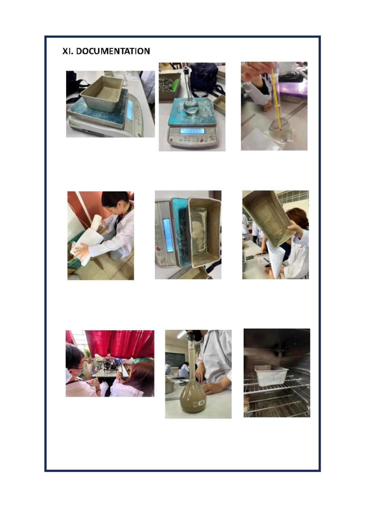 Expir-docus - yes - STEM (science, technology, engineering and mathematics) - XI. DOCUMENTATION ...