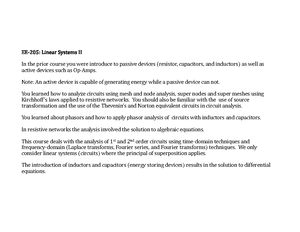 Singularity functions - Singularity Functions: Singularity functions (also called switching ...