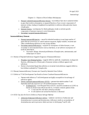 Exam 1 Learning Objectives and LC - Exam 1 – Learning Objectives and ...