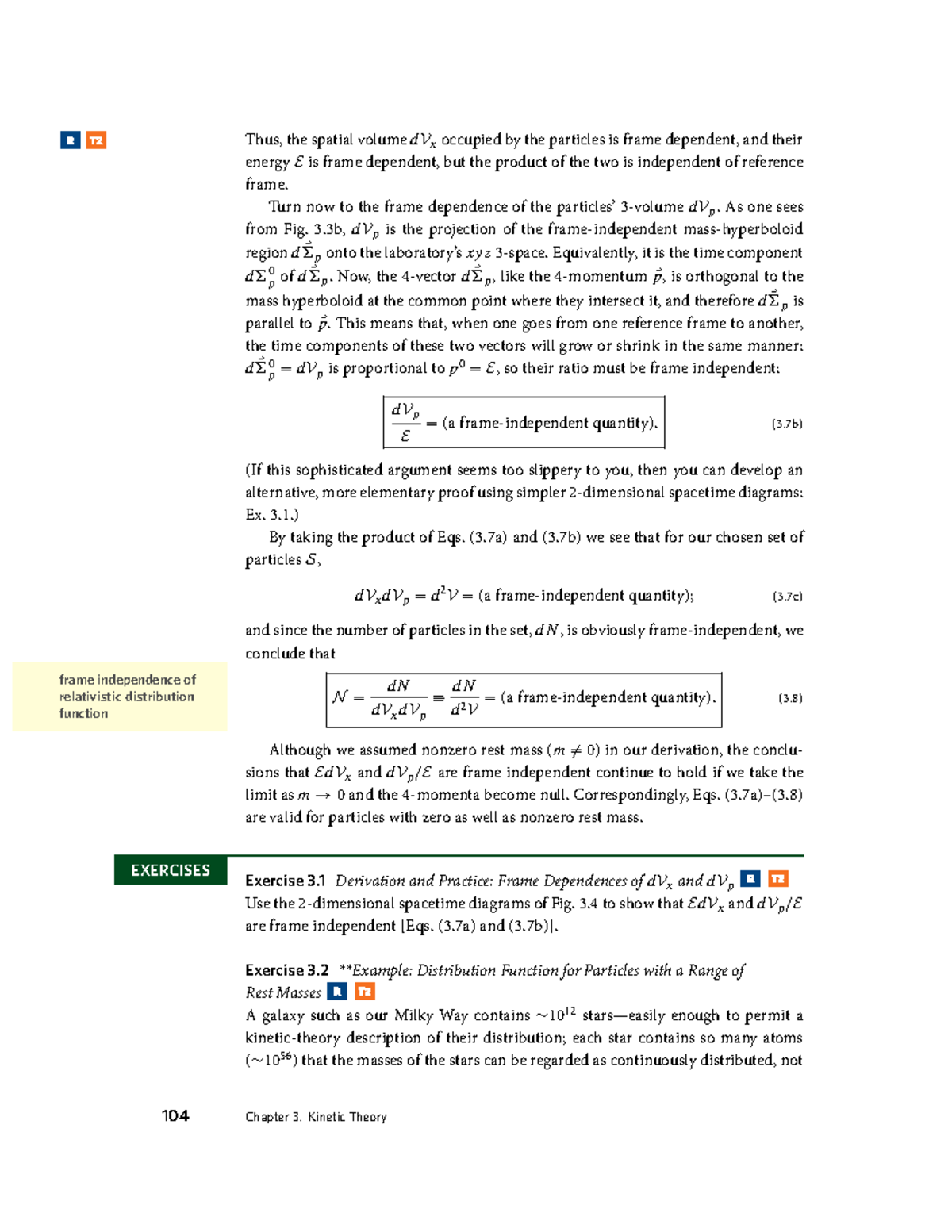 Modern classical physics optics, fluids, plasmas, elasticity ...