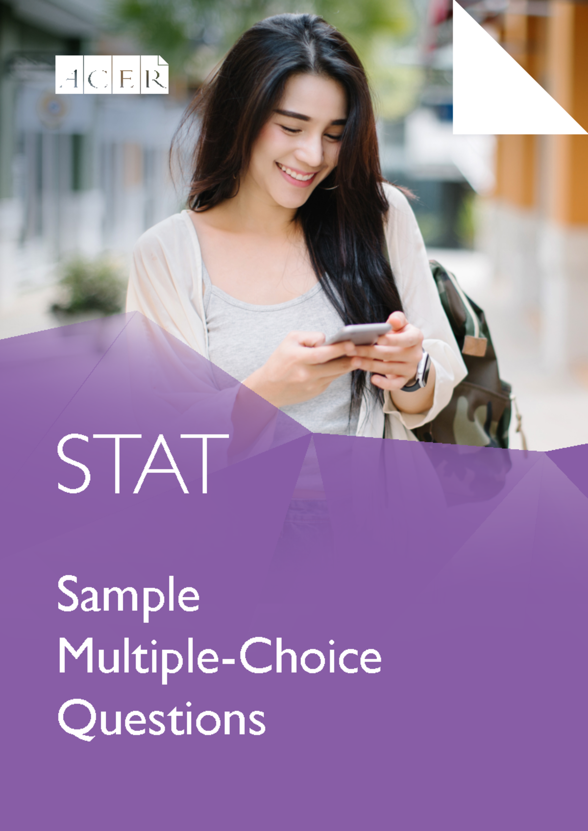 STAT Global Sample Questions 2024 - STAT Sample Multiple-Choice ...