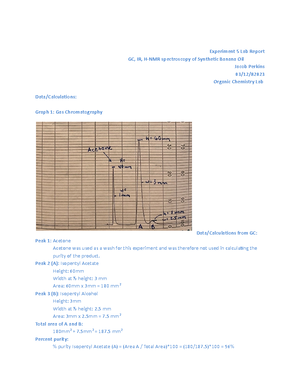 Recitation for Group Project 2-Solving Lab Issues - Recitation Problems for Group Project ...