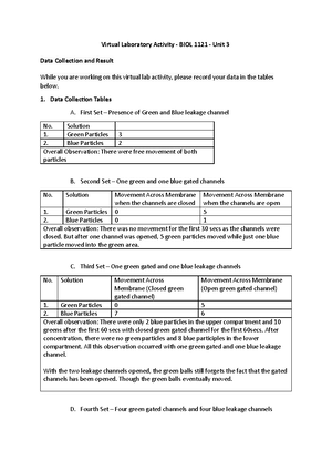 Olaleye - Virtual Laboratory Activity Unit 3-merged - Virtual ...