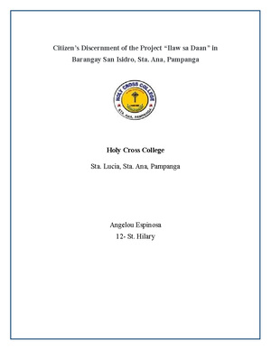 Pdfcoffee - hnnnn - CASE OF KIAN LOYD DELOS SANTOS (Student 17-year-old ...