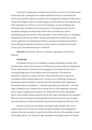 HCI - Lecture notes 1-6 - Lesson 1 What is HCI? Human-Computer ...