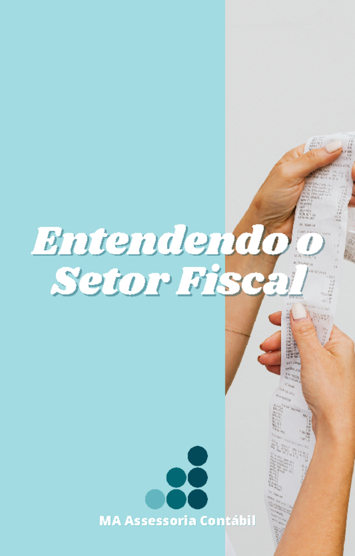 Apresentação Setor fiscal para iniciantes - Entendendo oEntendendo o ...