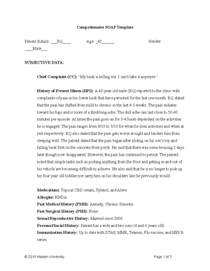 BIO 152 Module 3 Exam- Questions and Answers Portage Learning - Module ...