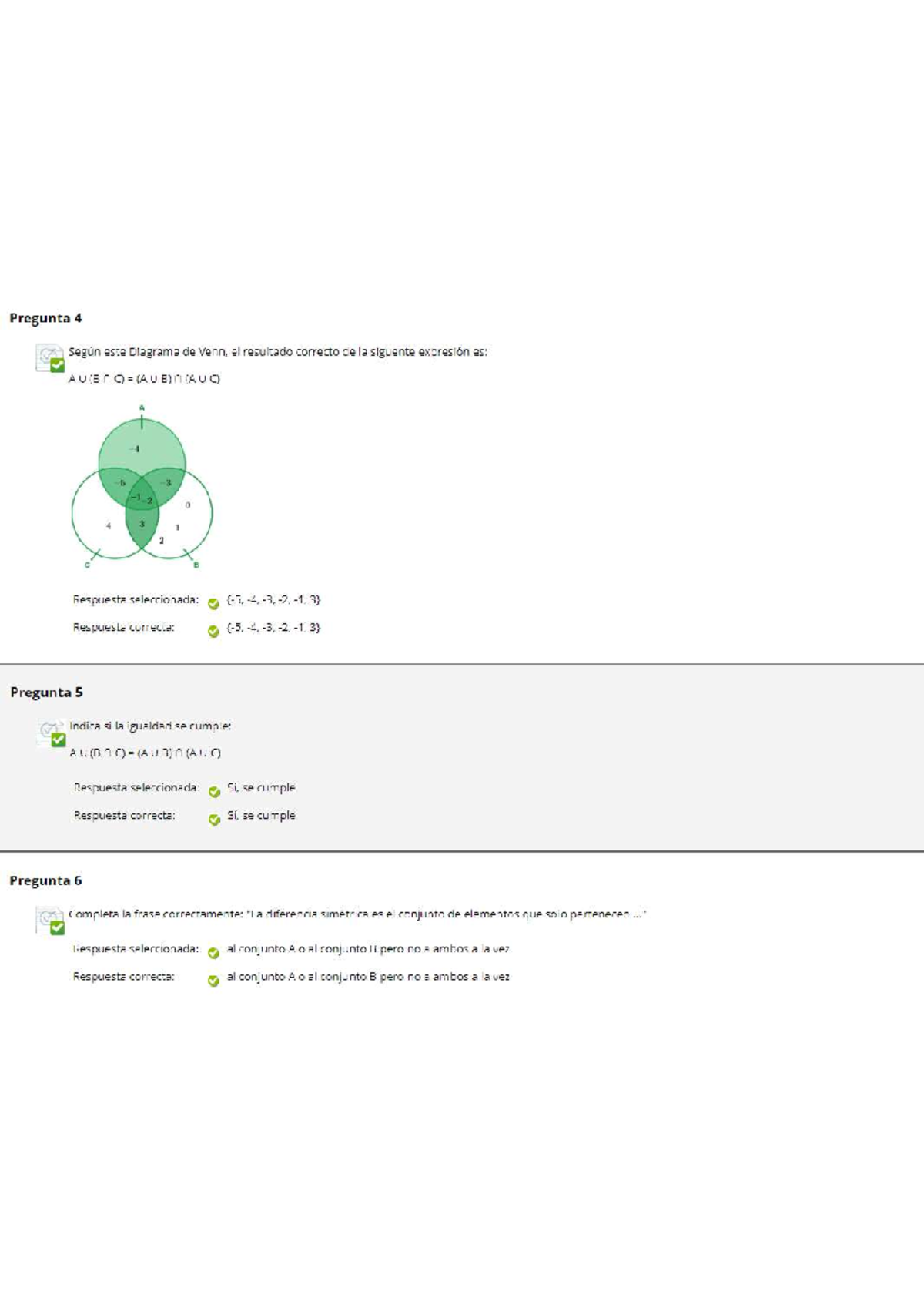 2 algebra - Algebra - Studocu