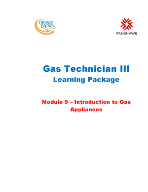 HVAC Support Technician Study Guide - Preparing for the NATE Exam ...