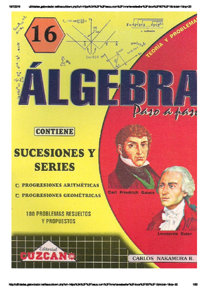 Plano R3 Y SUS Ecuaciones - PLANO R 3 Y SUS ECUACIONES Ecuación vectorial Un plano queda ...