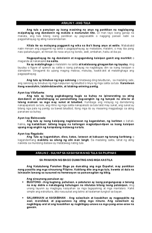 POM Learning module 4 - Lecture notes 2 - MODULE 4 DISCUSSION: TOPIC ...