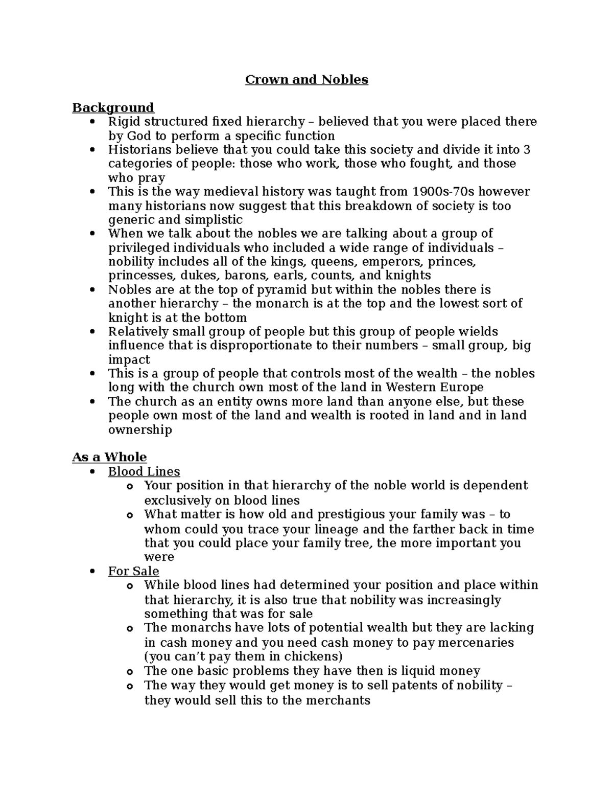Crown and Nobles - his 2403 - Crown and Nobles Background Rigid ...