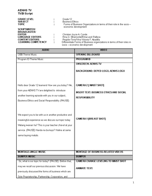 Label - Republic of the PhilippinesDepartment of Education SCHOOLS DIVISION OF CAGAYANREGION II ...