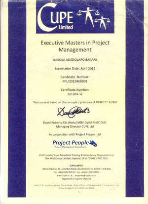 Cmp 315 computer organization architecture 2018 2019 - EDO UNIVERSITY IYAMHO Department of ...