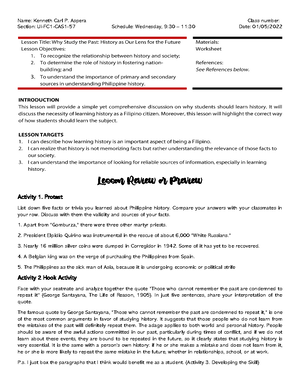 Philo 101 Example 1 - too wear !!!! I'm a beginner. I love this stuff ...