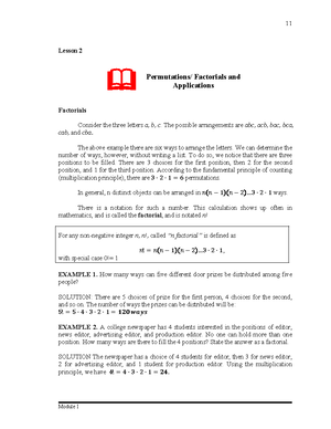 Intro to Stats - Statistics is a scientific method of collecting ...