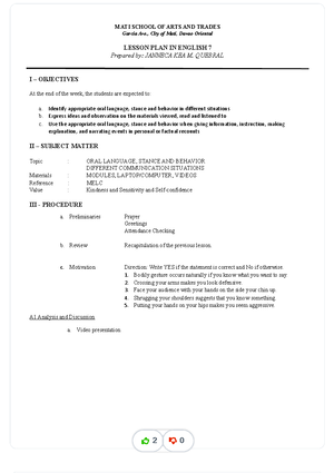 Opcrf MOVs Checklist SY 2022 2023 - Department of Education Region IV-A ...