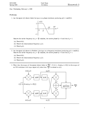 Notes Vector Space Representations of Signals - Vector Space ...