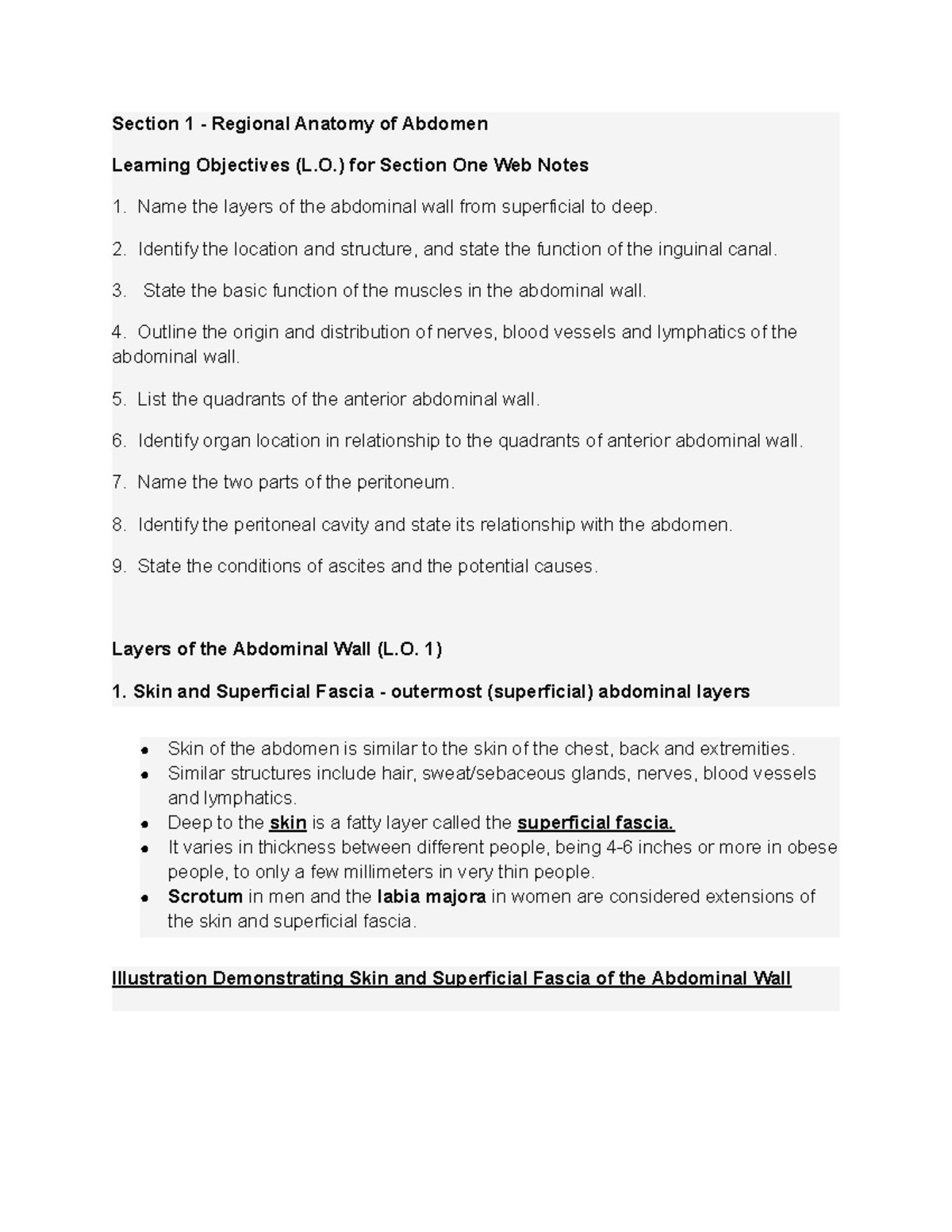 PALM 205 - MOD 3 - SEC 1 - Web Notes for Section 1 - Section 1 ...