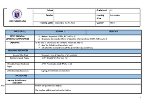 [Solved] Kawalan ng Sapat na Serbisyong Pangedukasyon sa Pilipinas sa - Development ...