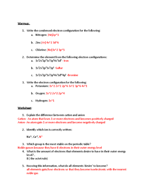 Chem notes for second exam - 09/ Properties of Gases.. - Gases are ...