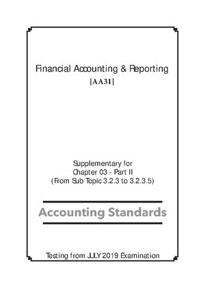 Tutorial 05 - LKAS 36 - accounts - BFIN 21423- Advanced Financial ...