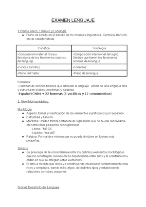PEFE- Sobre-12-AÑOS CON Puntaje - PAUTA DE EVALUACION FONOAUDIOLOGICA ...