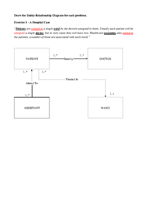 System Analysis Design Assignment - Higher Nationals Internal verification of assessment ...