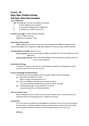 Unit 502 Theories, principles, and models in education and training ...