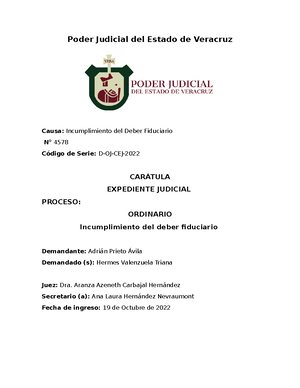 Recibo de uniformes de trabajo - UNIDAD Hago constar que los artículos ...