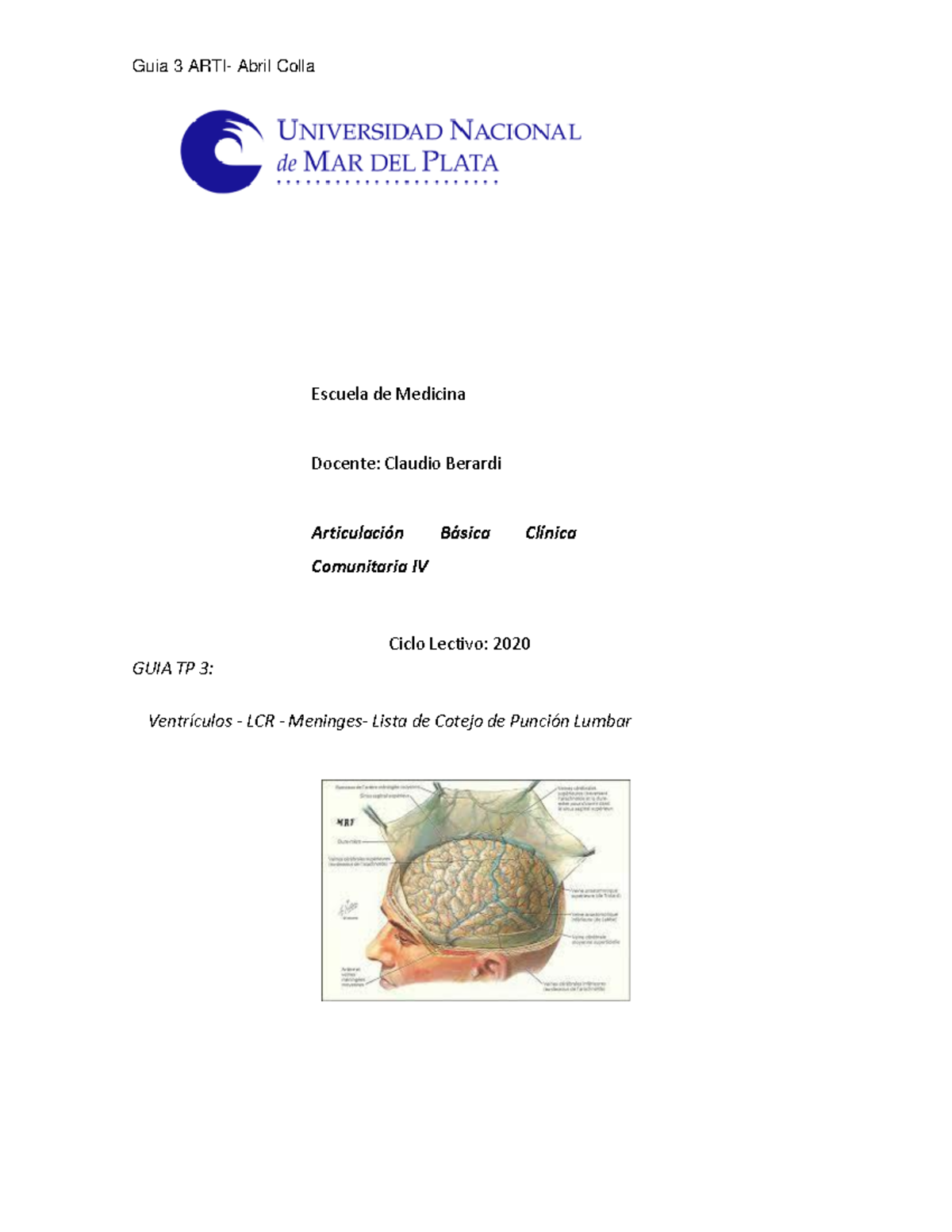 Guia 3 Arti 4 Api Warning Tt Undefined Function 32 Warning Tt Undefined Function 32