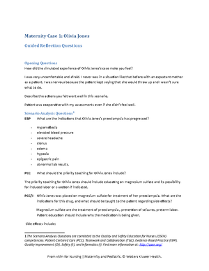Concept Map Normal Laboring - Primary Diagnosis: First Stage of Labor ...