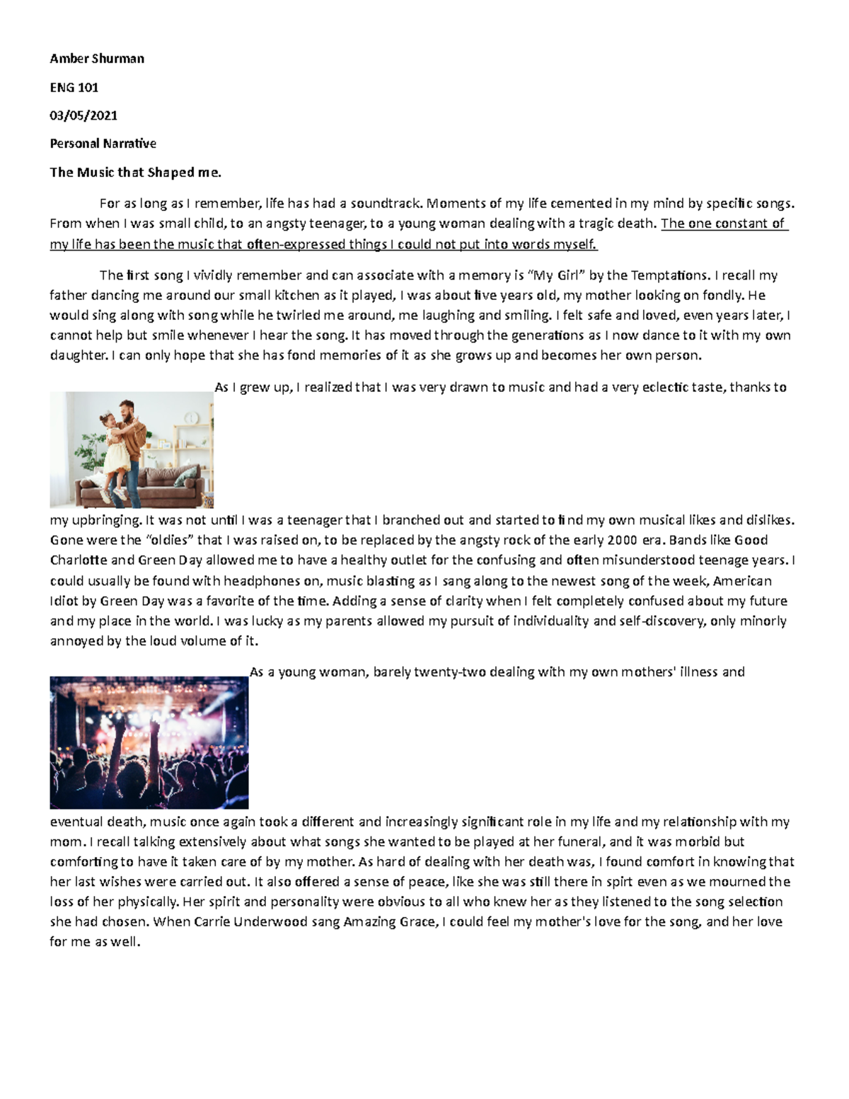 7579 Amber Shurman Personal Narrartive 11657 1647288059 - Amber Shurman ...