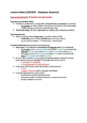 Implementation Task 2 contents of topic on PL/SQL. Implementation Task 2 consists of 2 tasks ...