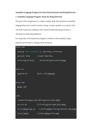 [Solved] Discussion Forum In this discussion assignment you will evaluate - Digital Electronics ...