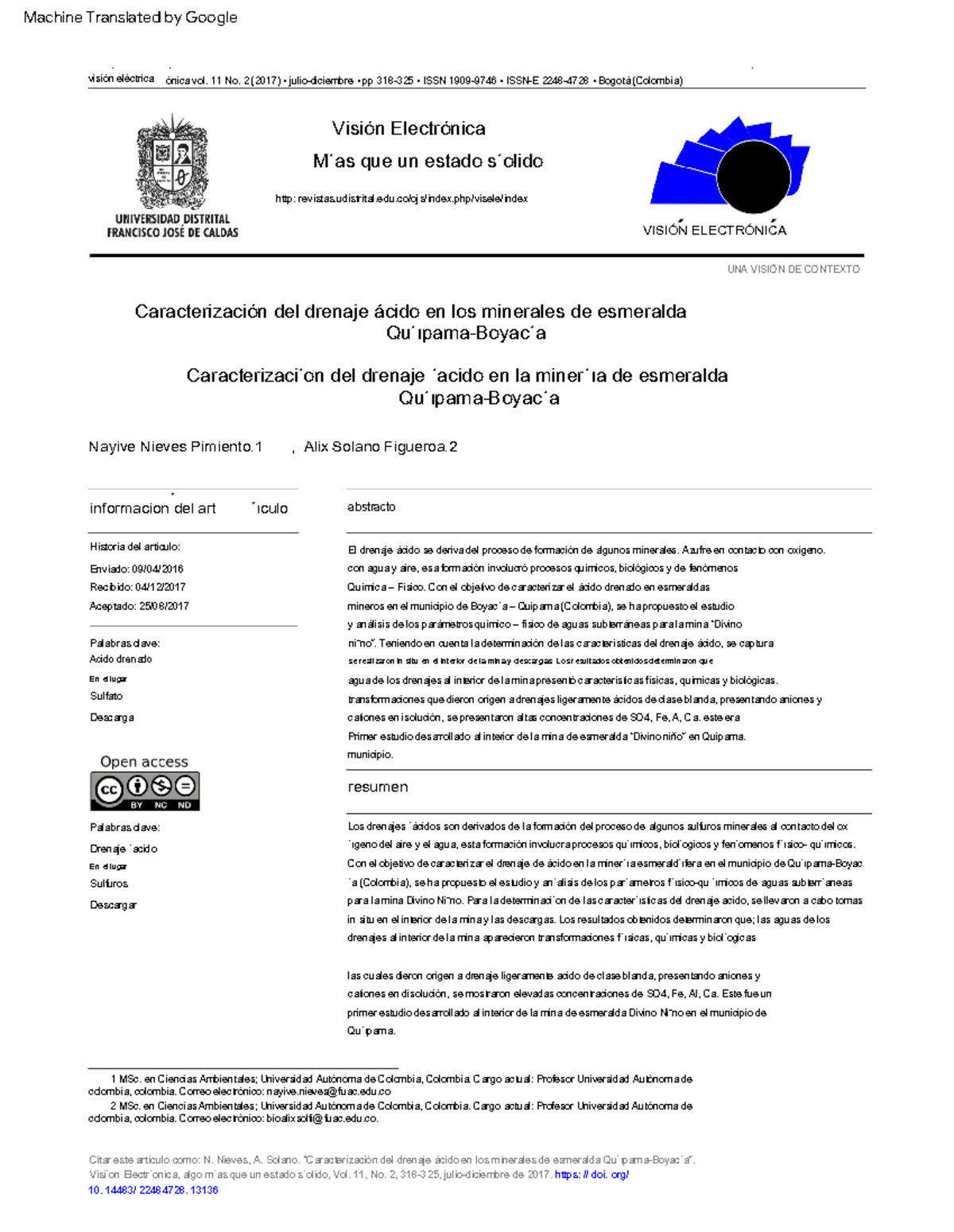Hgonzalez,+Boyaca - okey - Qu ́ıpama Boyac ́a Qu ́ıpama Boyac ́a Visión ...