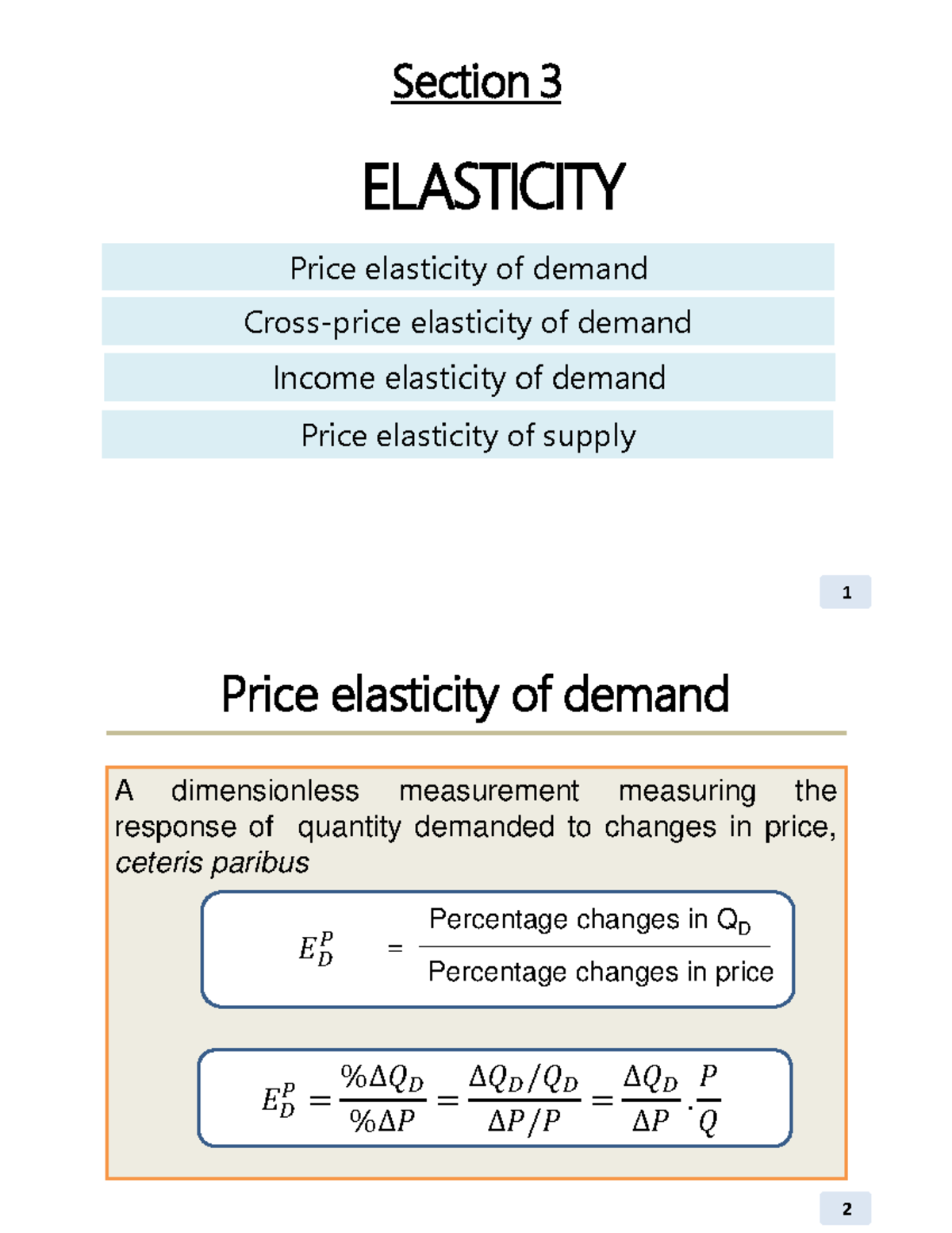 Section 3 - Engineering Economics Analysis Solution Manual 9th edition ...