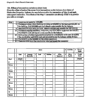 MATH074 23 - Djjx - Accounting - Studocu