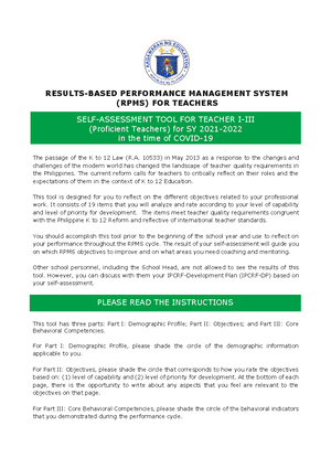 Document (46) - Great - Bachelor in Secondary Education - Studocu